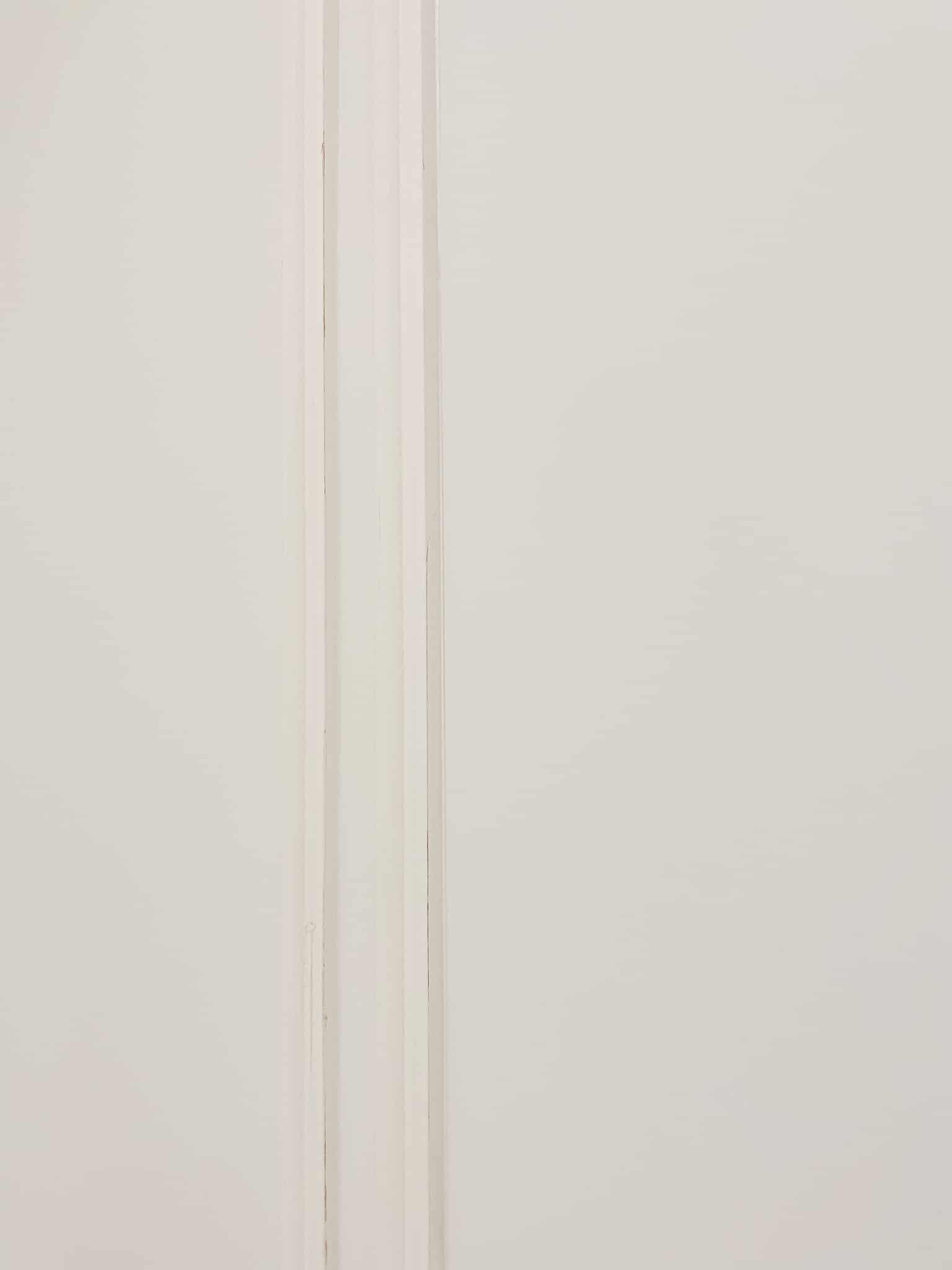 How to Install Panel Moulding - Samantha Potter Home