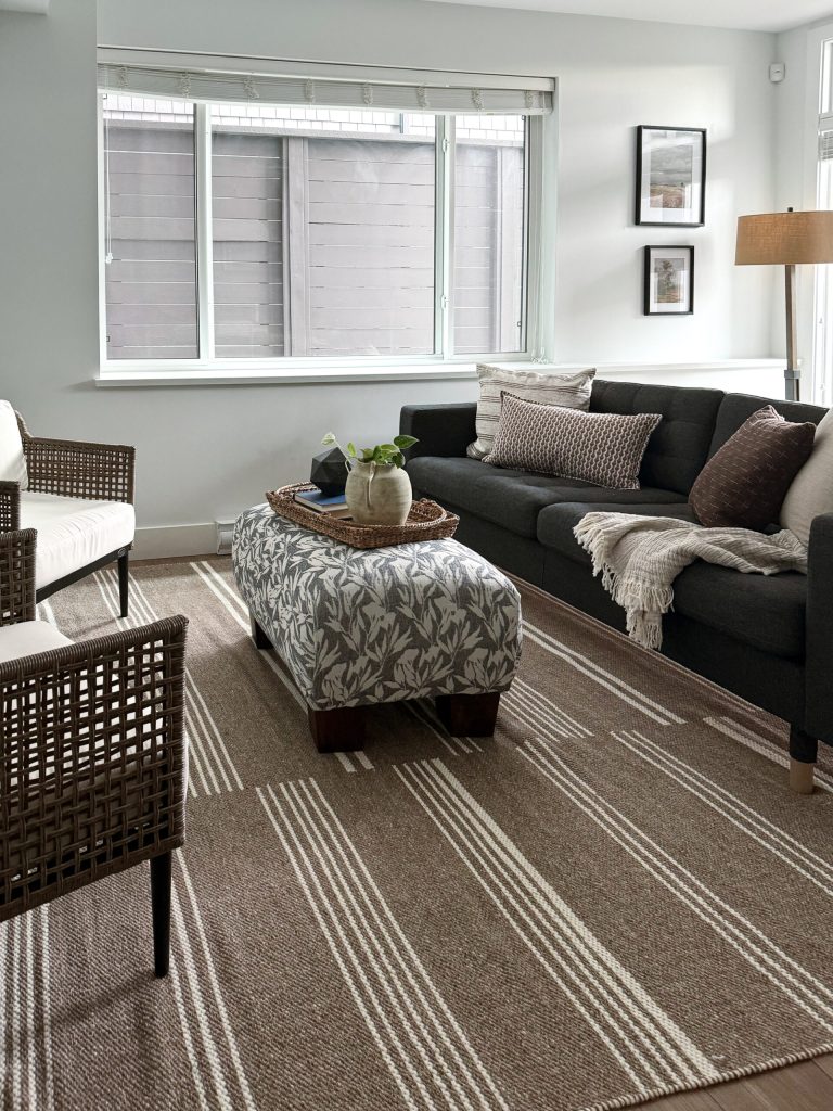 Reviewing My Latest Rugs USA Rugs - Samantha Potter Home